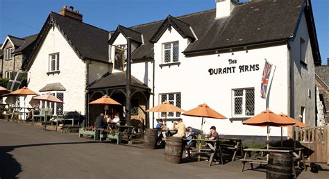 Heres Our Guide To The Best Pubs In Devon