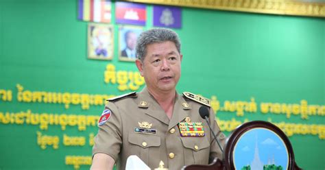 រដ្ឋបាលខេត្តកណ្តាល បើកកិច្ចប្រជុំបូកសរុបការងារ ភូមិ ឃុំ សង្កាត់ មានសុវត្ថិភាពប្រចាំឆមាសទី១