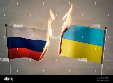 Russia Ukraine War Political Tension Hypertension Management Crisis