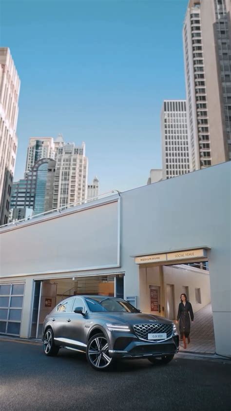 제네시스 코리아 ⠀ 제네시스 수지에서 수준 높은 환대를 경험하세요 전문 큐레이터가 스페셜 티 ‘오감차의 은은한 향기와 함께 당신을 맞이합니다 프라이빗한 공간에서