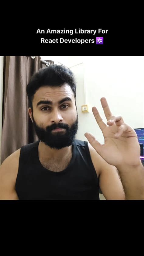 Ram Maheshwari Web Developer 👨‍💻 This Is An Awesome Library For