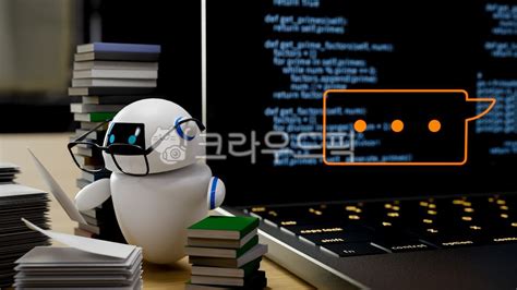 Ai 챗봇 Gpt Chatgpt Chat 사진이미지일러스트캘리그라피 Meshcube작가