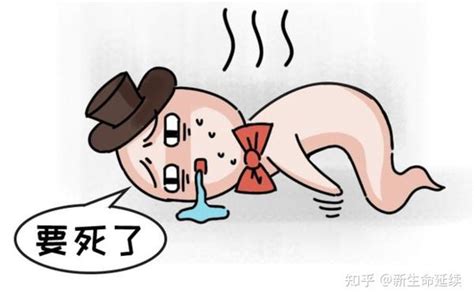 精子碎片是什么精子还会碎掉 知乎