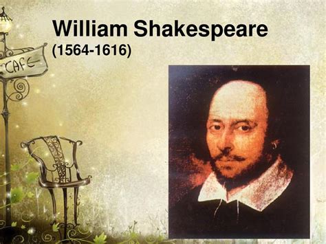 William Shakespear Word文档在线阅读与下载 免费文档