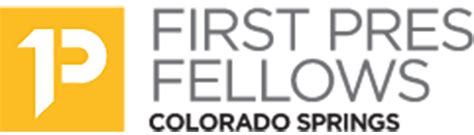 Program First Pres Fellows