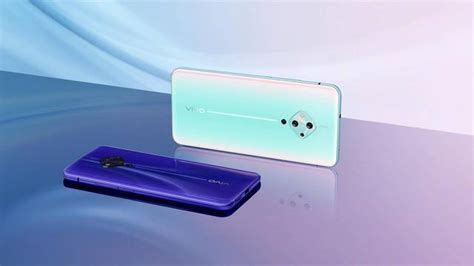明天發布的vivo S5曝光匯總：搭載挖孔屏和屏下指紋，顏值很高 每日頭條