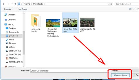 How To Change Lock Screen Image On Windows 10 Bleeping World
