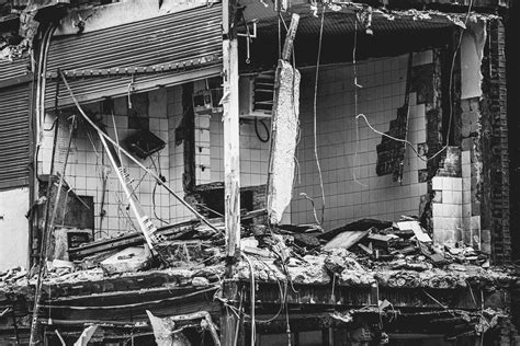 地震頻繁怕樓倒！營建署：私有建物耐震補強最高補助450萬 社會焦點 太報 Taisounds
