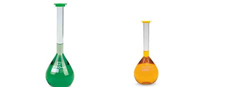 What Is A Volumetric Flask Sizes Shapes And Uses Certified