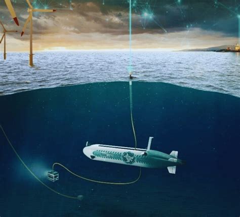 Cellula Robotics Leads The Underwater Revolution