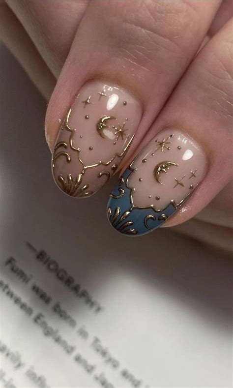 Pin De Elena Flores En Nails Dar En El Clavo Uñas Fáciles Uñas Funky
