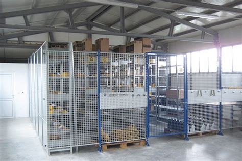 Нов централен склад Елтрак Логистични Системи Автоматизирани складове и роботизирани системи