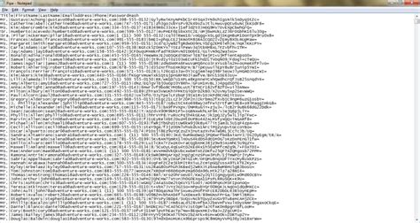 Obtaining Pipe Delimited Results From Sql Server Using Ssms Mssqltrek