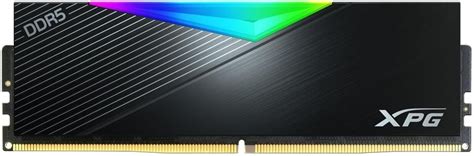 ADATA XPG K2 Lancer RGB DDR5 32GB 6400MHz CL32 (AX5U6400C3216G-D ...