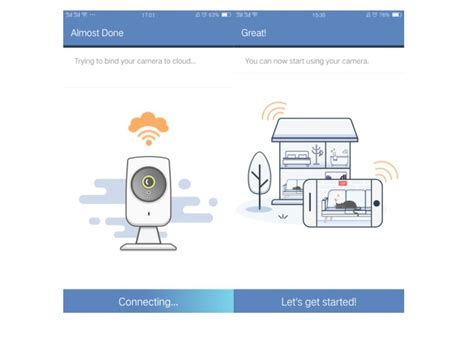 How To Set Up Cloud Camera TP Link NVR IPCAMERA SECURITY