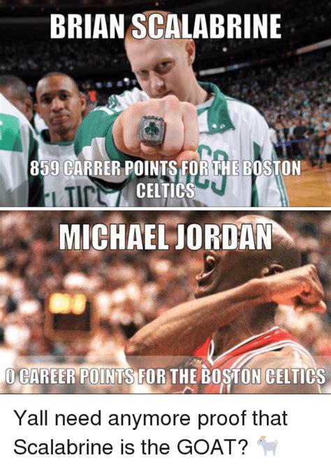 Brian Scalabrine Memes