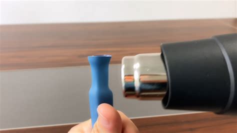 Heat Shrink Tubing Uv Resistant At Ryan Bruce Blog