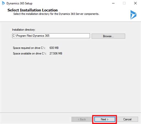 Installing Dynamics 365 V9 On Premise Allan De Castros Power