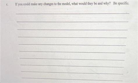 solved table 4 regression model output regression