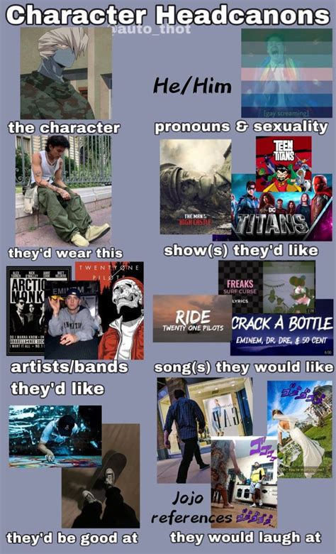 These Are My Headcanons Of Shoji Headcanon Hero Academia Characters