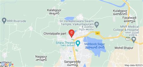 Government Medical College Sangareddy Admission Fees Courses
