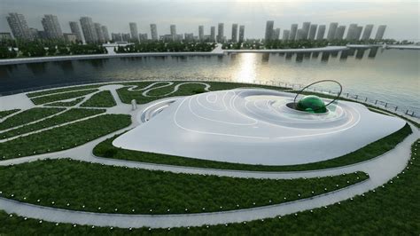 画廊 城市还需要什么样的公共空间？ 54