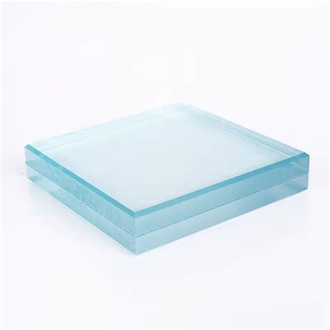 Pvb Laminated Glass Tempered Glassdouble Glazing Glasslow E Glass