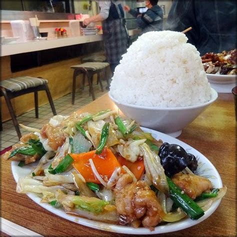 Kazuhisa Moriさんの口コミ （ランチ）：大衆中華 宝来 Retty 日本最大級の実名型グルメサービス