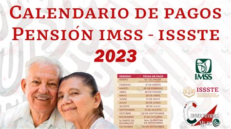 Calendario De Pago A Pensionados Issste 2024 Liesa Pamella