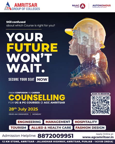 Amritsar Group Of Colleges Amritsar Group Of Colleges