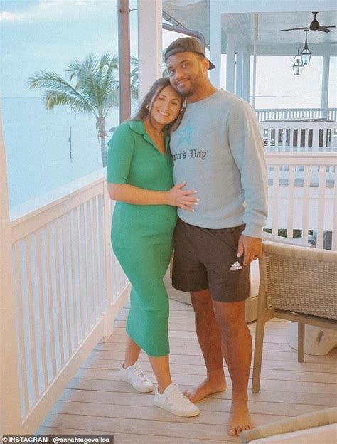 Tua Tagovailoa Gives Rare Glimpse Into His Personal Life As The