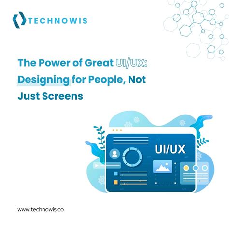 technowis on linkedin uiux userexperience uidesign uxdesign