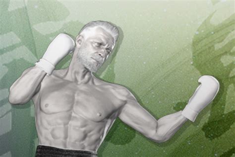 Martial Arts Boxing Sidekick Motion Product Characters Unity