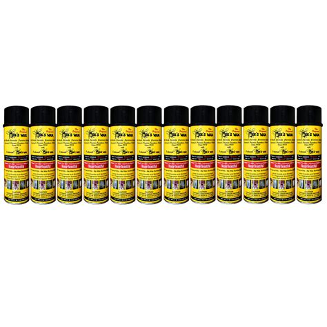 The Original Bees Wax Old World Formula Furniture Polish 12 Pack