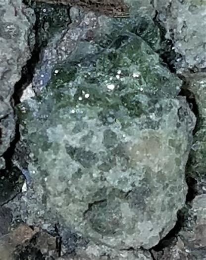 Trinitite
