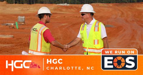 Building Hgcs Academy Made Work Fun Again