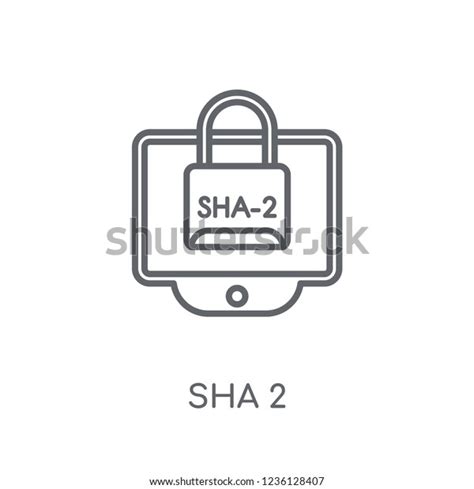 1 Sha2 Stock Vectors Images And Vector Art Shutterstock