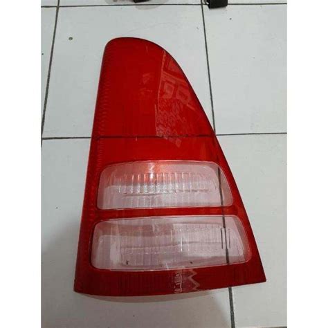 Mika Stoplamp Lampu Belakang Lampu Rem Kijang Innova Inova Lama