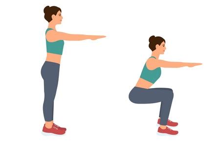 Comment Se Muscler Les Cuisses Quand On Est Trop Flasque Slimdoo