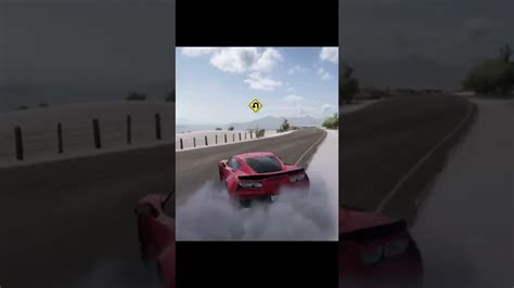 Drift Chevrolet Corvette C7 Zo6 2015 Forza Horizon 5 Youtube