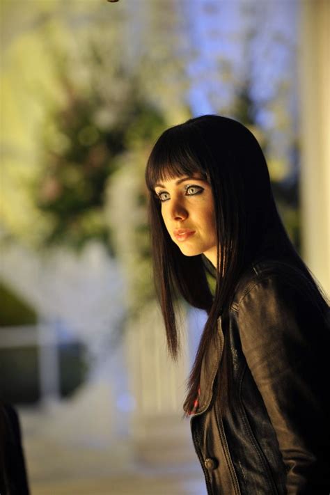 Pin By Samantha On Lost Girl Obsession Lost Girl Ksenia Solo Kenzie