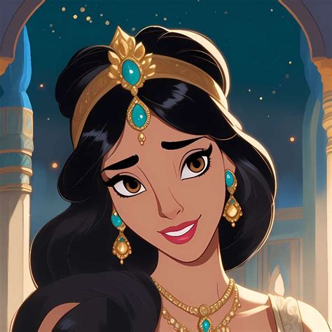 Chat With Jasmine Enjoy Free Ai Character Voice Chat Talkie Ai