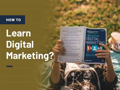 How To Learn Digital Marketing In Thehotskills