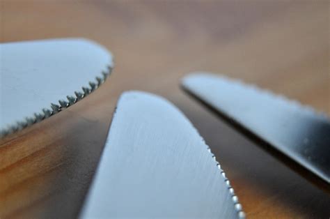 Premium Photo Flatware On A Table
