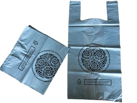 Patient Property Carrier Bags Nappy Bags Gv Health