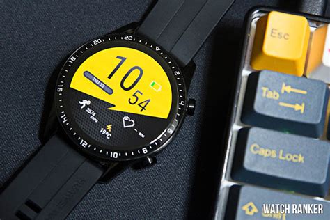 Huawei Gt Smartwatch Review Watchranker