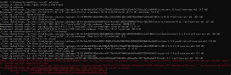 爬虫过程中遇到的问题 Jjjhr 博客园