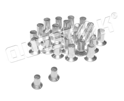 Small Solid Head Rivet Questok