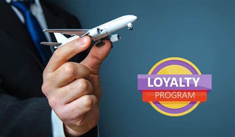 Maximizing Airline Loyalty Programs A Guide To Earning And Redeeming
