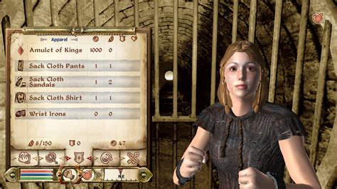 What Do You Think Of My Breton Roblivion